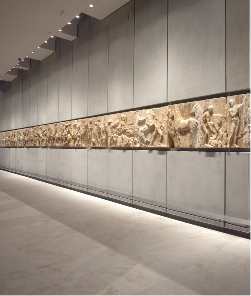 TOP Historical museums you cannot miss – Athens Bites