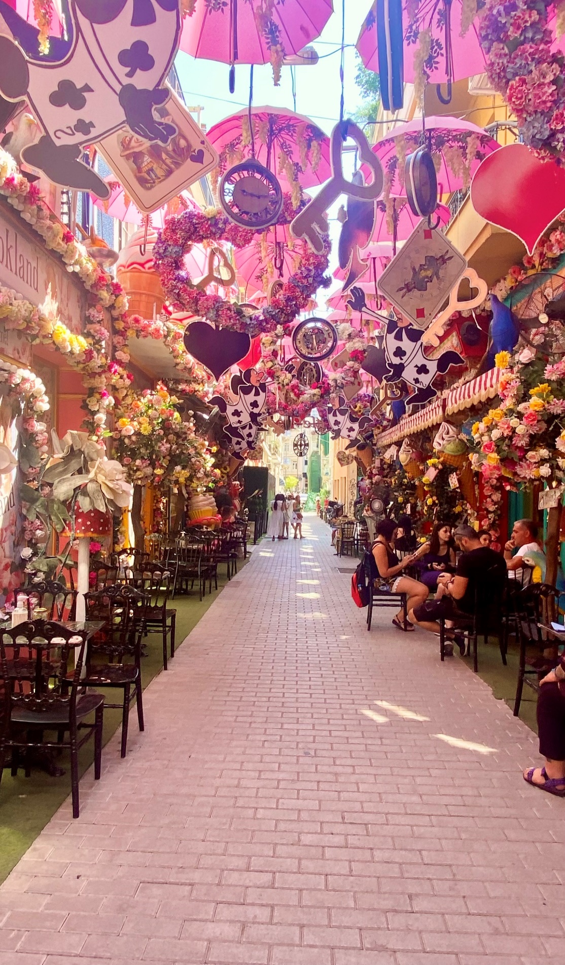 Psyri – Athens Bites