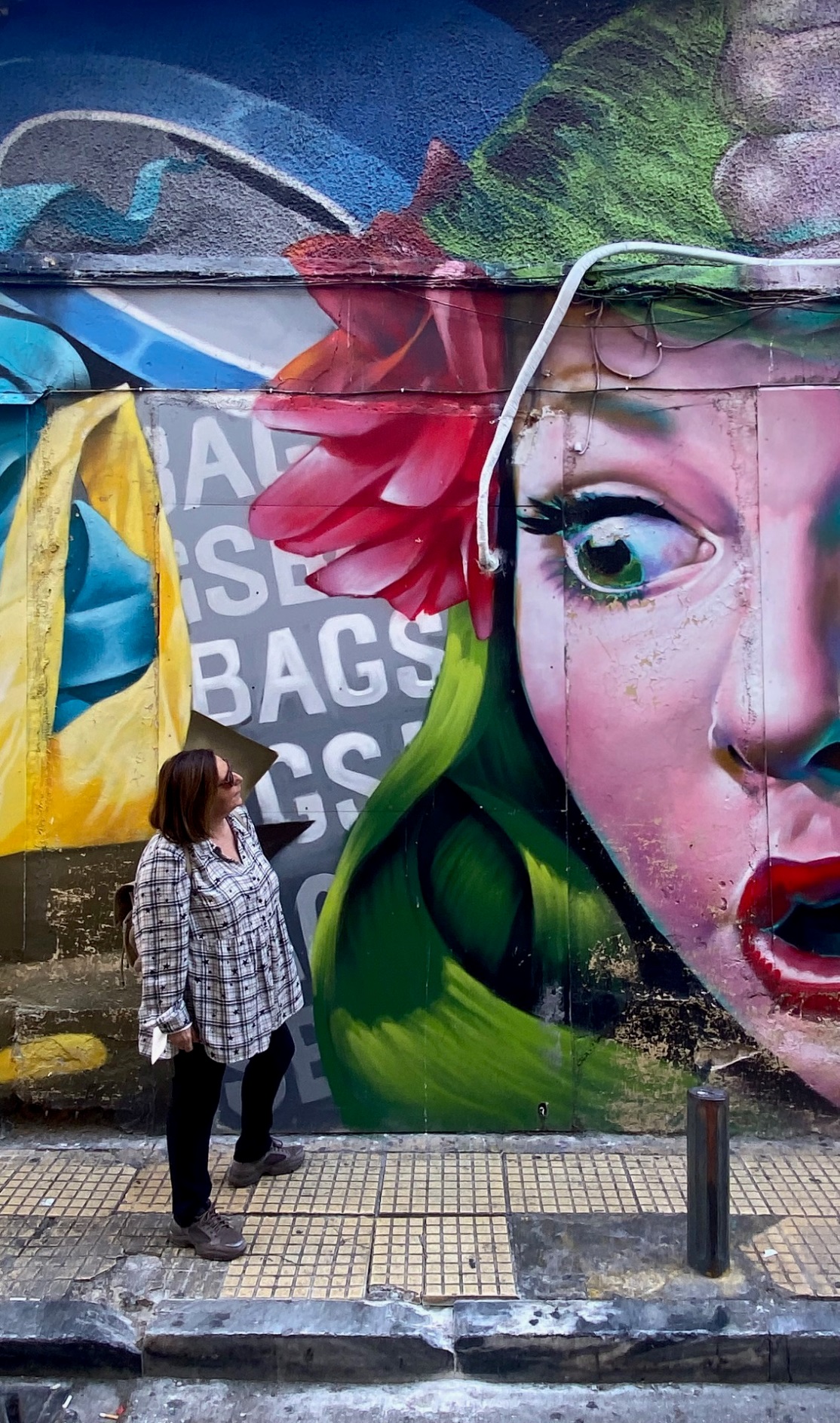 Psyri – Athens Bites