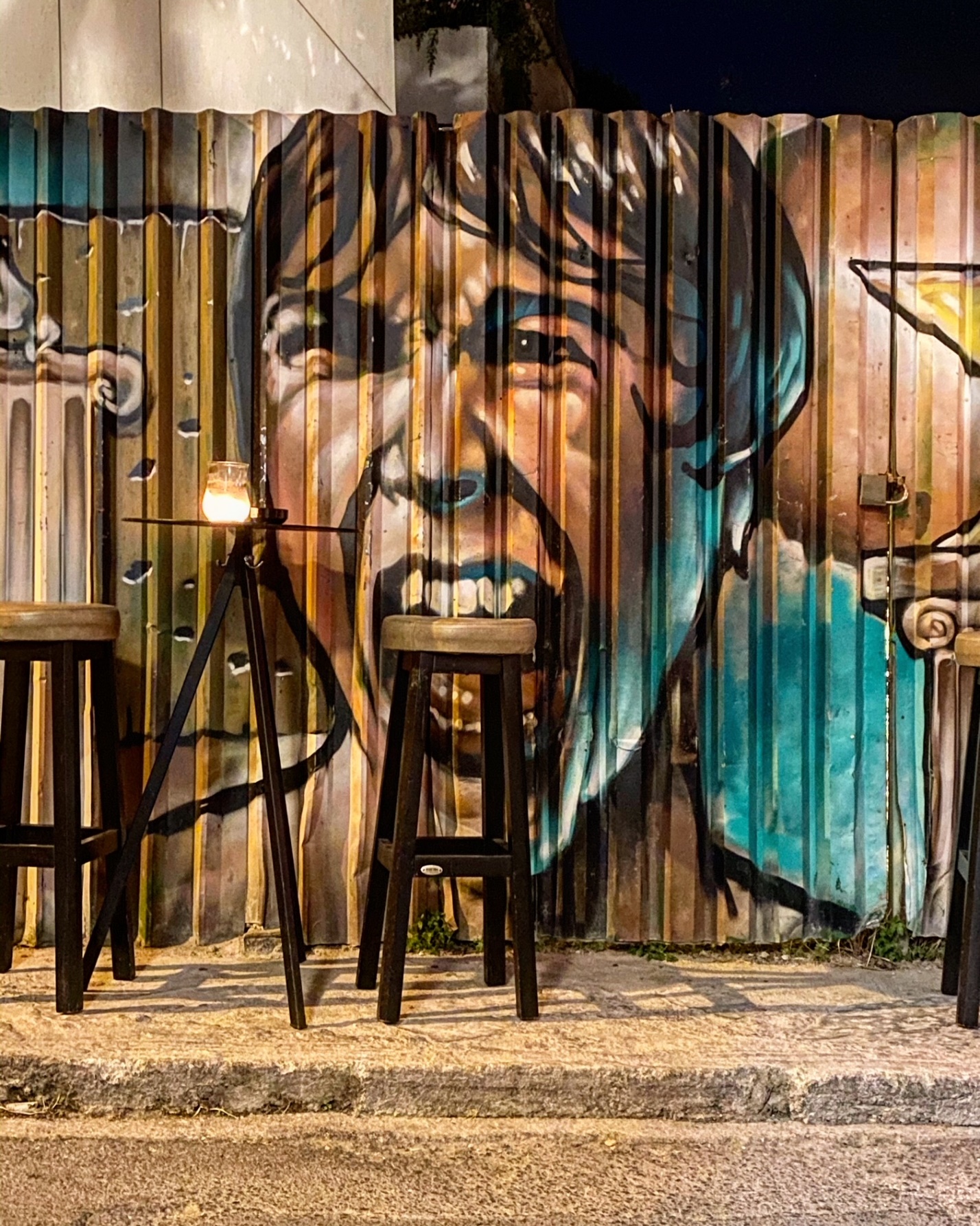 Psyri – Athens Bites