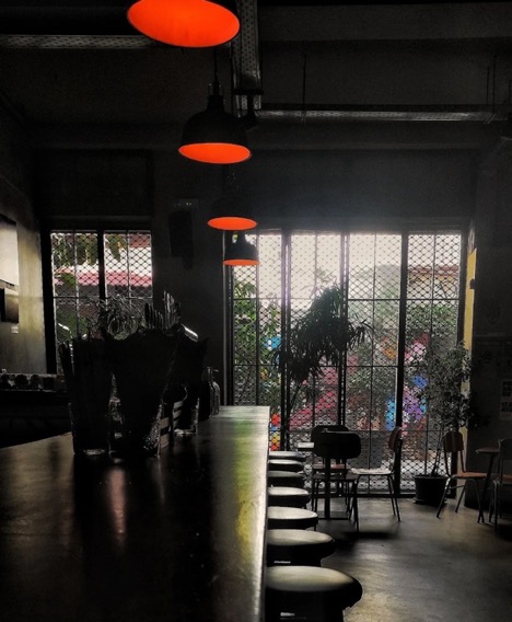 Our Pick from Psyri’s neighborhood best bars – Athens Bites