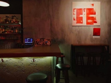 Our Pick from Psyri’s neighborhood best bars – Athens Bites