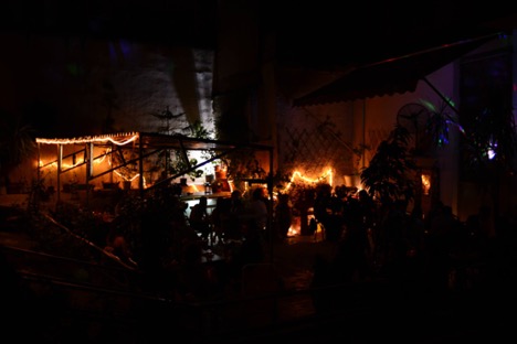 Our Pick from Psyri’s neighborhood best bars – Athens Bites