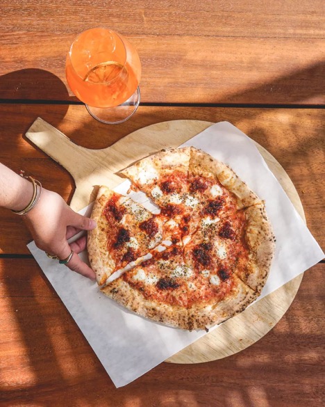 Our Pick from Psyri’s neighborhood best bars – Athens Bites