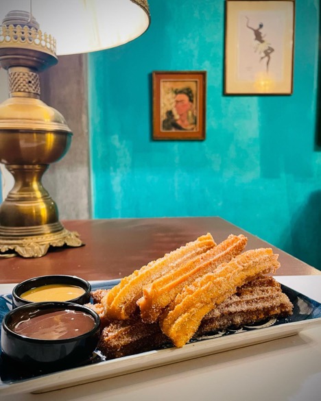 Our Pick from Psyri’s neighborhood best bars – Athens Bites